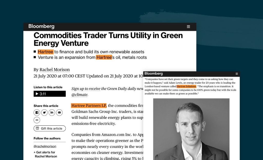 Energy Pioneers Launch Low-carbon & Renewable Energy Options - Momo Media