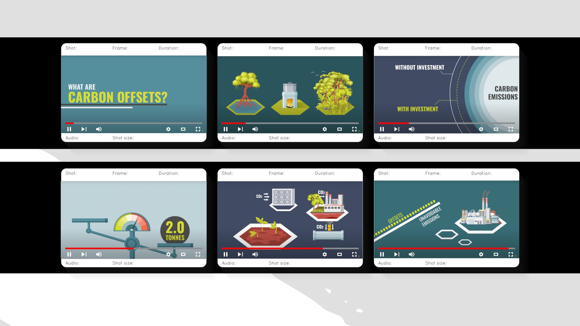 Compelling Brand Identity Marks Memorable Launch of Carbon Education Hub - Momo Media